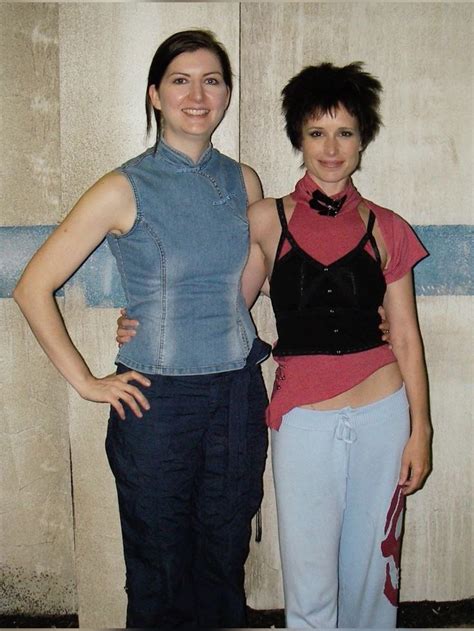 Pinterest Amanda Young Shawnee Smith Ian Curtis