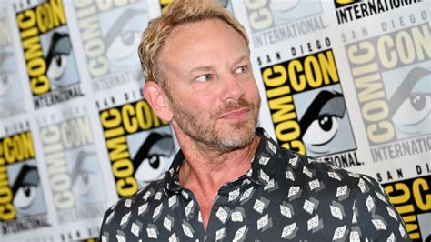 Ian Ziering Speaks Out After ‘unsettling Confrontation With Bikers Nbc 5 Dallas Fort Worth