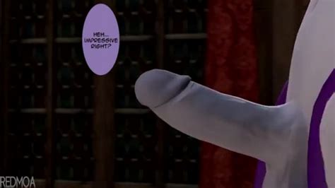 Shantae Full Futa Hero Done By Redmoa