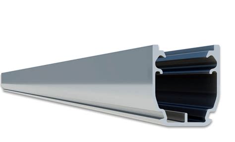 Aire® Racking System For Pitched Residential Roofs Ironridge
