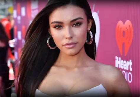 Madison Beers Biography Age Spouse Tribe Real Name Networth