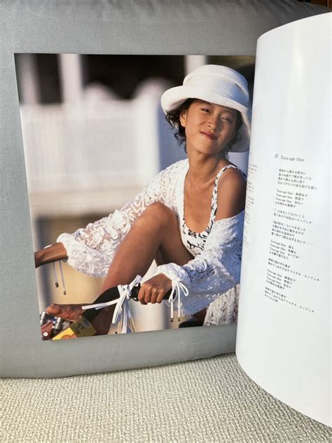 Yahoo オークション 中森明菜 For Dear Friends Akina Nakamori Sing