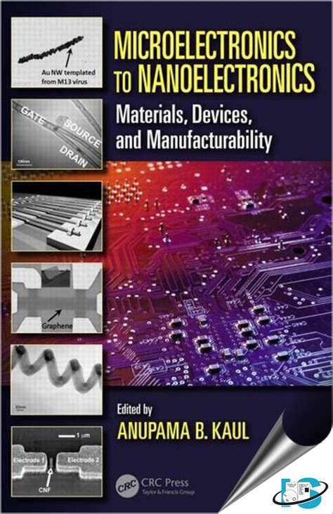 Microelectronics To Nanoelectronics Materials Devices