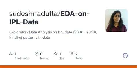 Github Sudeshnaduttaeda On Ipl Data Exploratory Data Analysis On Ipl Data 2008 2018