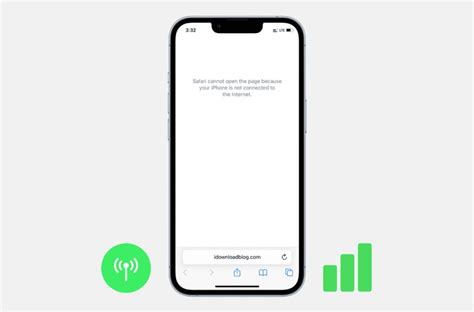 چگونه تنظیمات اینترنت آیفون را به صورت دستی وارد کنیم؟ همیار سوشال