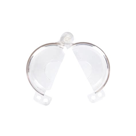 Emergency Push Button Lockout Loto Master L Lockout Tagout Supplies