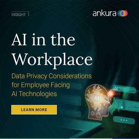 sam nicholls on linkedin data privacy considerations for employee facing ai technologies