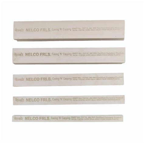 Pvc Casing And Capping 50 Mm Pvc White Casing Capping Manufacturer From Bengaluru