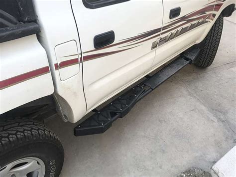 فروش لوازم آفرود پیکاپ ریچ لوازم اسپرت پیکاپ ریچ تجهیزات آفرود خودرو