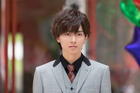 『うちの執事が言うことには』主演・永瀬廉（king And Prince）のスペシャル映像が公開 Daily News Billboard