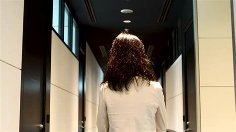 1 035 Woman Walking Down Hallway Stock Videos Footage And 4k Video