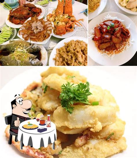 Peking Duck Chinese Restaurant Labrador Restaurant Menu Prices And
