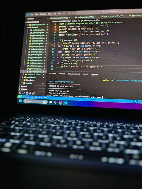 Abhishek Kamble On Linkedin Pythonlearning Codingjourney
