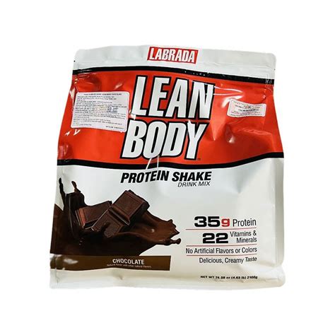 Labrada Lean Body 463lbs Chính Hãng Giá Tốt Nhất Tại Gymwhey Gymwhey