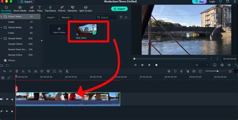 How To Blur In Filmora Including Motion Blur