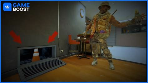 Полное руководство по Prop Hunt Cod Bo6