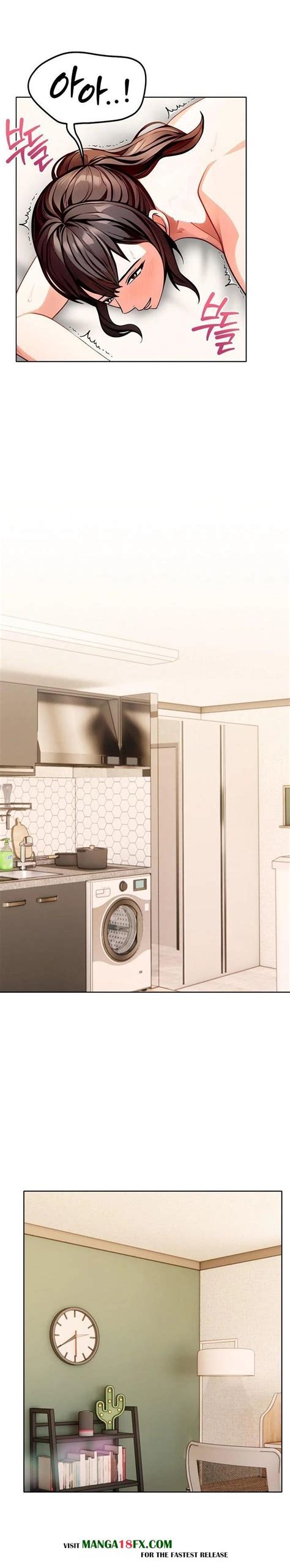 Sex Addiction In Divorced Mother Raw Chapter 8 Manga18fx