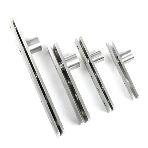 270 Degree Rotation Axis 75 100 150mm Stainless St Grandado