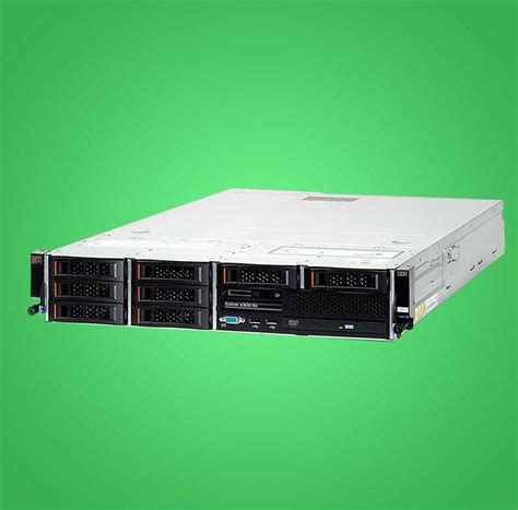 Buy IBM System X3630 M4 Rack Server 7158IUC Online At Best Price