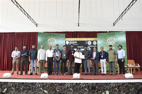 vikram hegde on linkedin hackathon infothon2 secondprize campusconnect innovation ai ml…