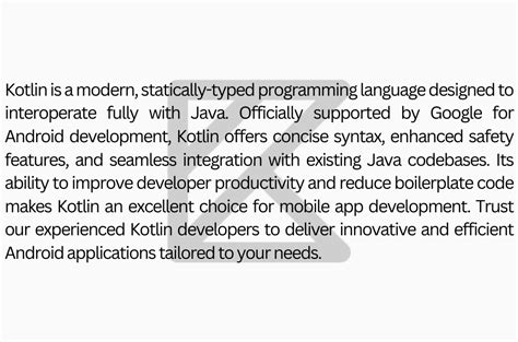 Experts And Professional Custom App Development Company In Usa