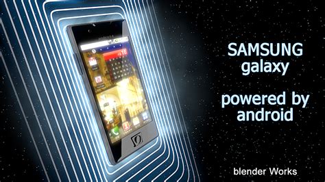 Samsung Galaxy Cg Cookie