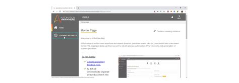 Automation Anywhere Iq Bots Automate Invoice Processing Edureka