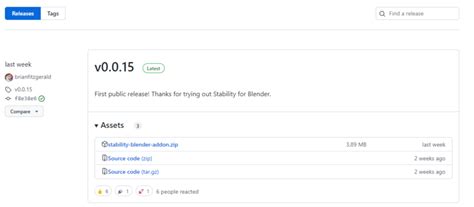 Stability for Blenderでテクスチャ CGを生成してみる 電通総研 テックブログ