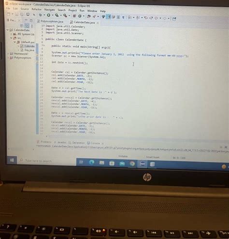 Solved Hello Im Trying To Add An Exception To My Project