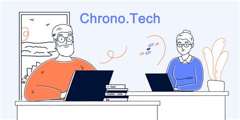 Why Time Token A Comprehensive Guide To Chronotechs Native Token