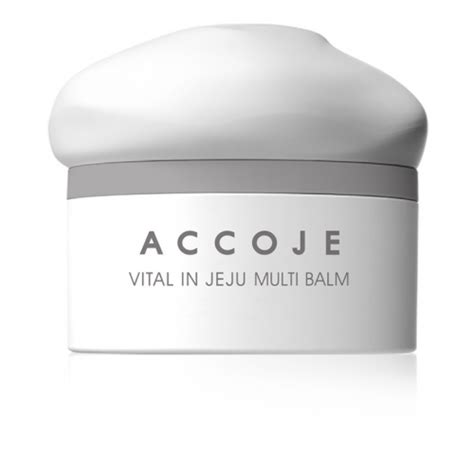 Accoje Multi Balm Aversi