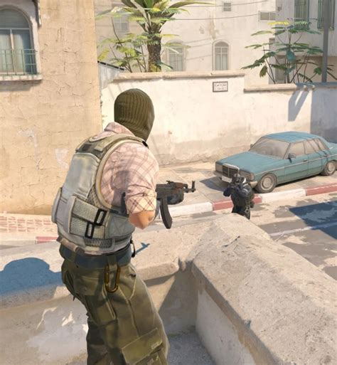 CYBERSHOKE Серверы КС 2 CS2