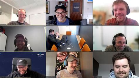 Alcor Academy On Linkedin Kudos Engagement Mobprogramming