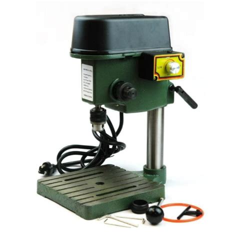 Top 10 Best Mini Drill Press For Jewelry And Woodworking In 2020 Reviews