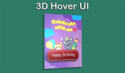 3d Hover Canvasitem Shader Godot By Knowercoder