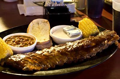 The Fifth Deadly Sin Las Vegas Ellis Island Bbq And Noras Cuisine