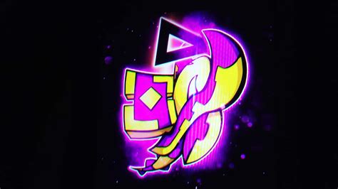 [100 ] Geometry Dash Backgrounds