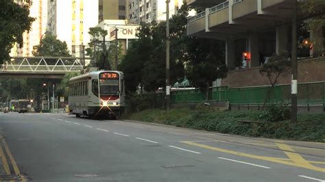 Hd The Light Rail Vehicles 1st Generation Comeng Fleet No 1056