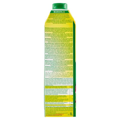 Pfanner Maracuja Everli