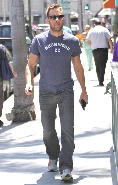 Michael Rosenbaum Pictures Latest News Videos