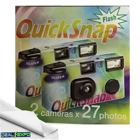 Disposable Digital Camera