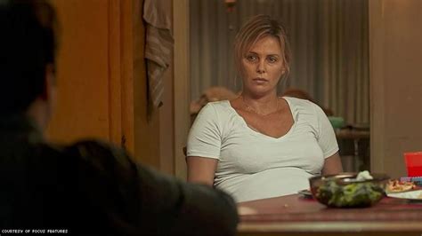 Charlize Theron Stuns As A Bisexual Mom In Tully