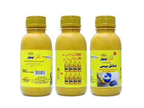 Phenyl Based Cleaner