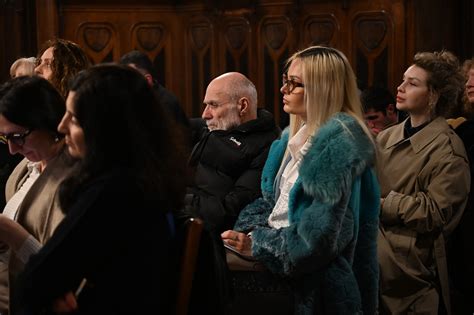 მწერალთა სახლი Writers House Of Georgia მწერალთა სახლში ახალი თაობის ავტორთა შემოქმედებითი