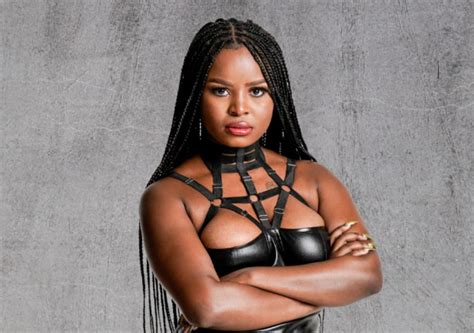 Siyabonga Majola On Linkedin Samkes Mom Reveals Roots Of Her Sex Work