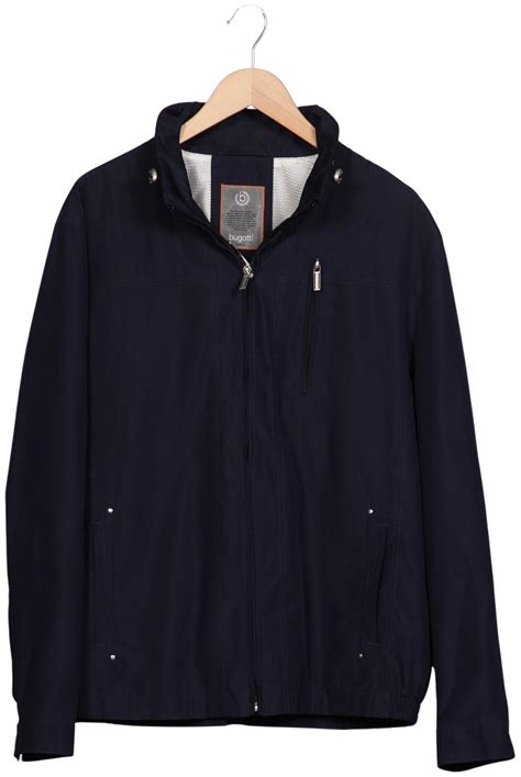 Bugatti Marineblau Jacke Herren Eu 56 Second Hand Momox Fashion