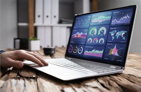 Unleashing The Power Of Data How Ai Is Revolutionizing Small Business