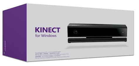Xbox One 2 0 Kinect For Windows V2 Releasing On July 15 Will Cost 200