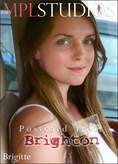 Brigitte Model Profile