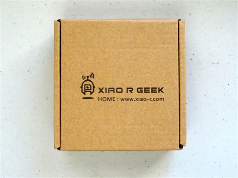 Mitov Software Received 2 Arduino Infrared Obstacle Avoidance Sensor Modules From Xiaor Geek